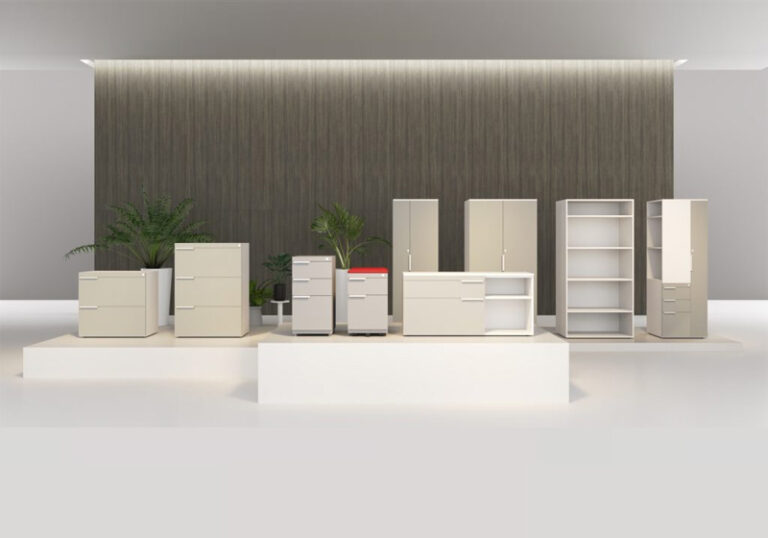 Storage - Monarch Office Furniture, LLC.